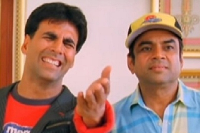 Hindi Meme Soundboard